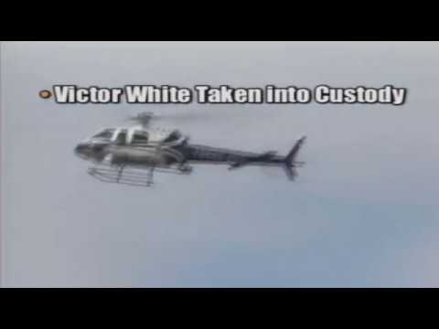 Victor White West Odessa, TX Standoff - Beau Berman Reports