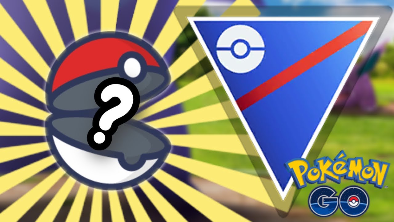 RECOMMENDED TEAMS? : GO BATTLE LEAGUE | Pokemon GO PvP | Pokebattler