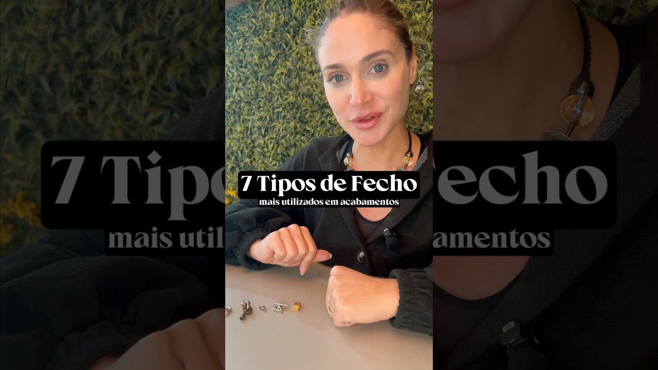 7 types of clasps most commonly used in jewelry finishing 🛠️ #finejewelry #finefinishing #beautyh...