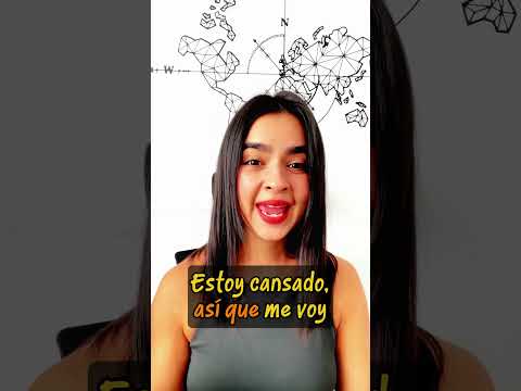 "Así" meanings in Spanish | Lear Spanish |