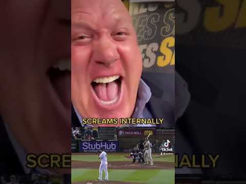What really happens behind the scenes on Padres broadcasts