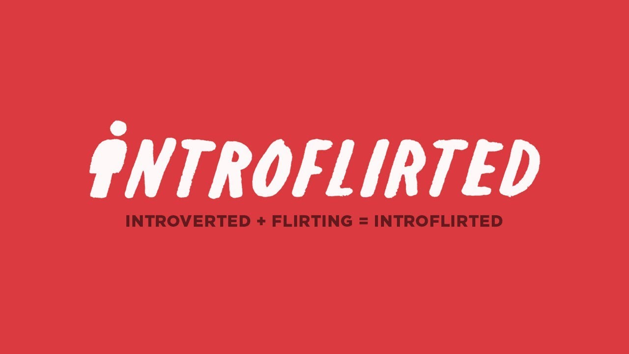 Introflirted Kickstarter: A Book of Flirty Love Notes for Introverts