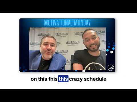 Lpt Realty Committed to Your Definition of Success