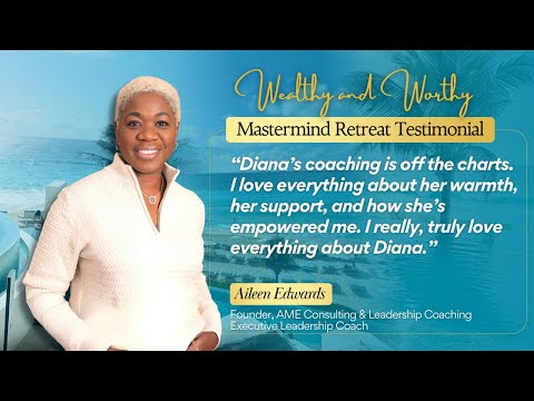 This Mastermind Gave Me the Tools to Go Full-Time in My Business: Aileen’s Breakthrough Story