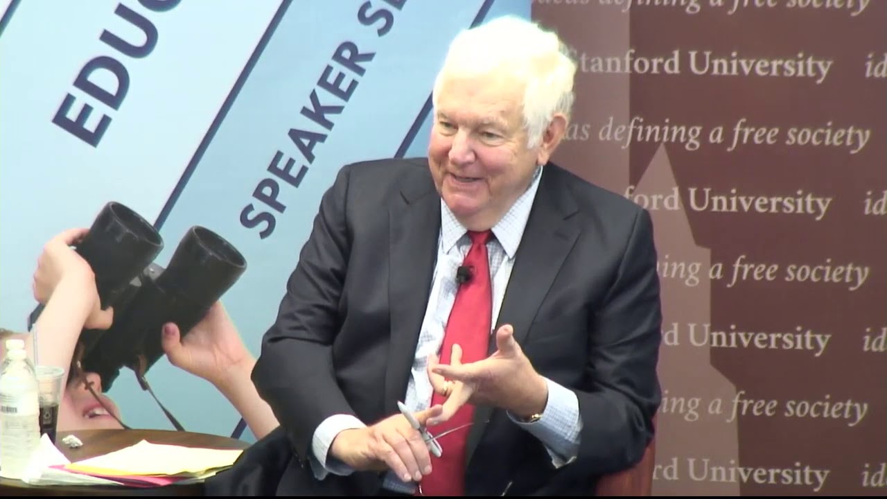 Education 20/20: William J. Bennett