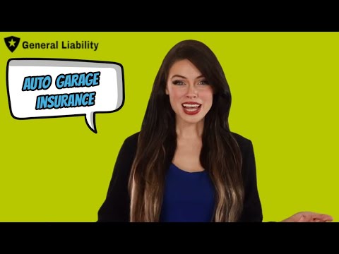 What Is Auto Garage Insurance? [Coverage & Cost]