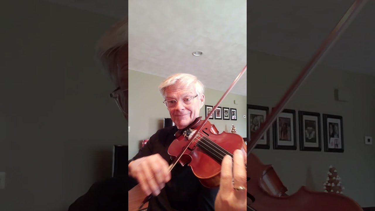 Noah's Ark #20 Belwin String Builder Book 3.