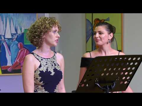 Jacques Offenbach: Barcarolle