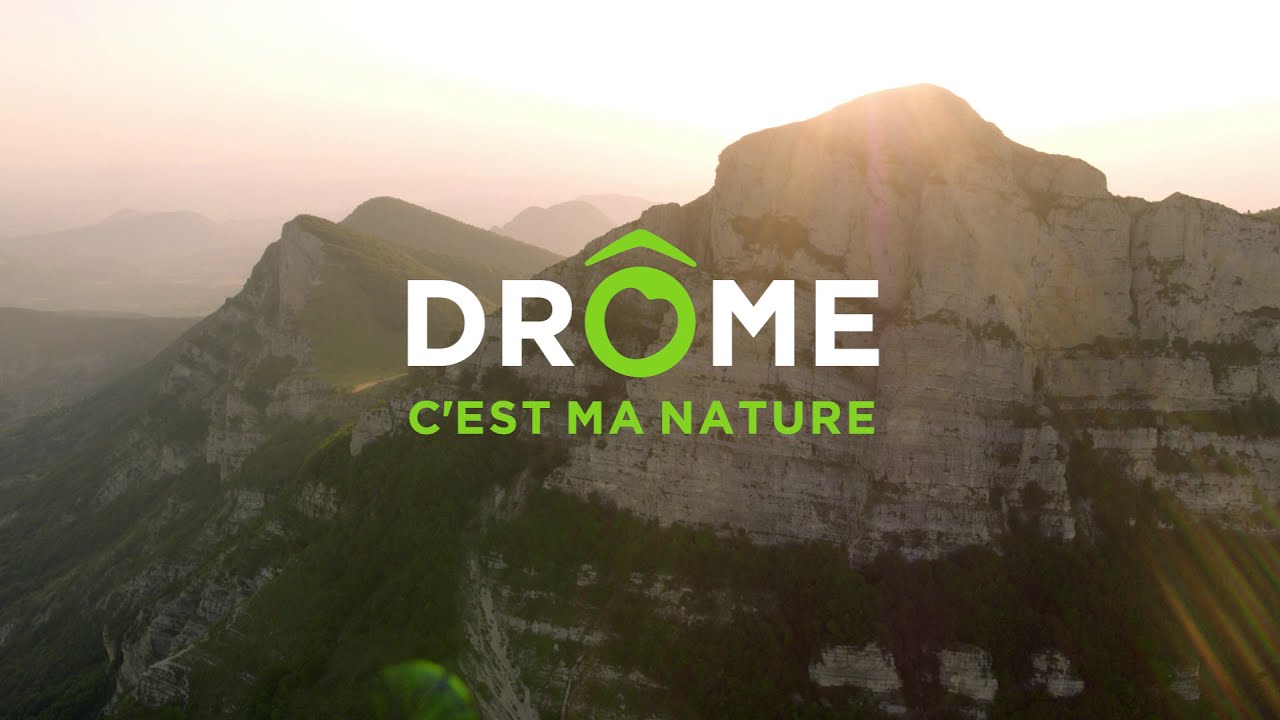 La Drôme, plus de sensations