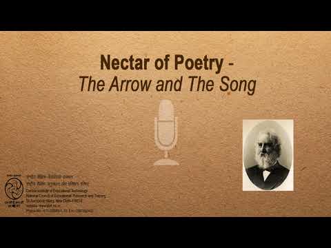 The Arrow and The Song