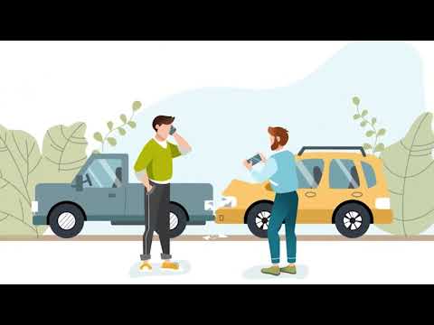 The Impact of Traffic Laws on Liability in Tennessee Car Accidents