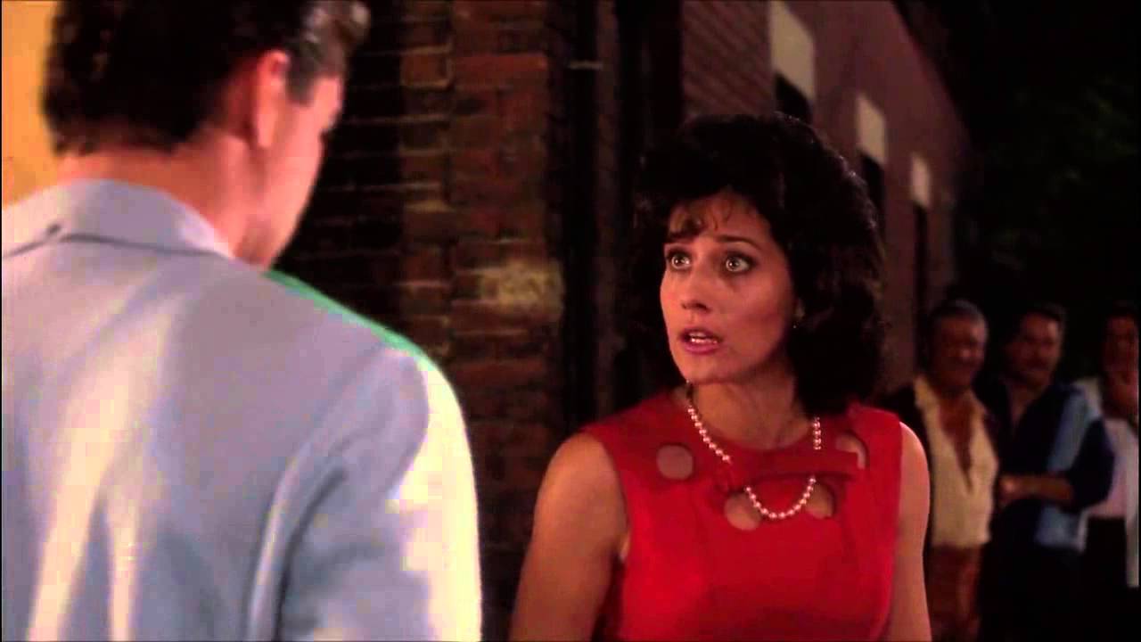 Goodfellas - Karen Stood Up