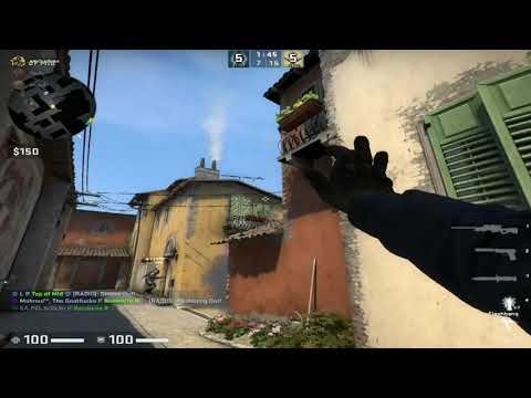 Steam Community :: Video :: CS:GO - Don't Hate The Player