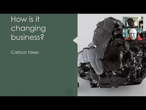 All About Eco-Business