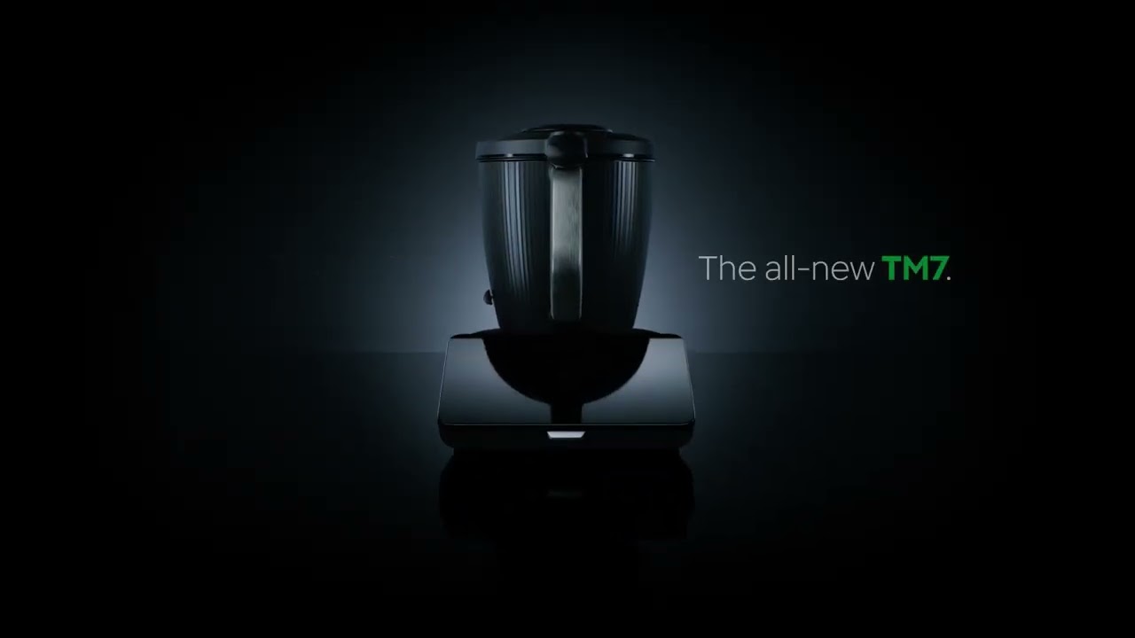 Thermomix® TM7