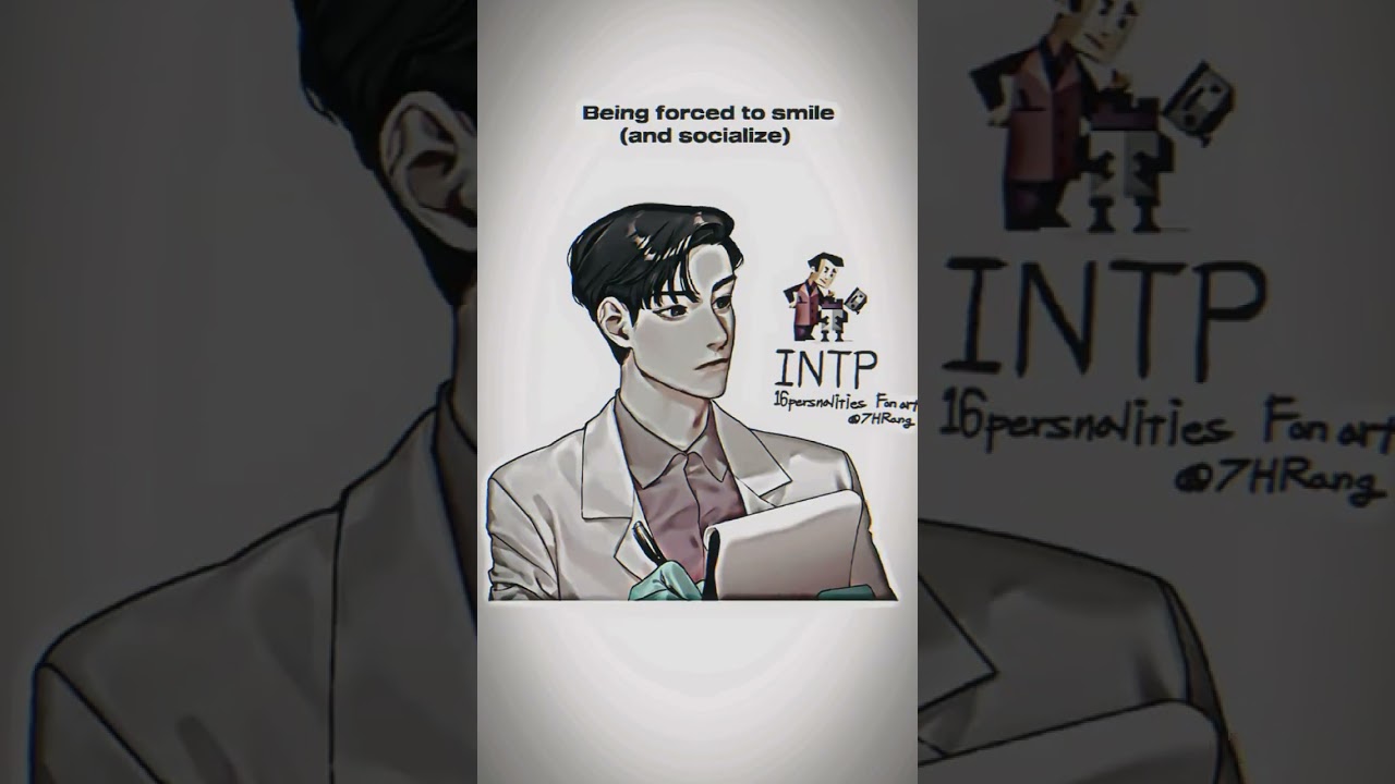 things that annoy the MBTI types (their Pet Peeves) Part 1 #mbti #16types