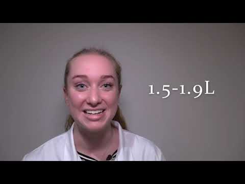 Lung Volumes