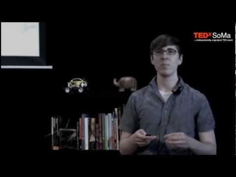 TEDxSoMa - Steven Walling - How a Global Community Keeps Wikipedia Alive