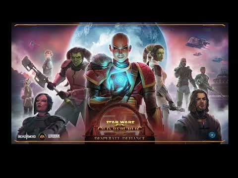 Dulfy on Starforge/Satele Shan/Shae Vizla servers; doing SWTOR Ops/Fun etc.