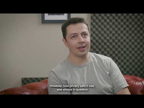Top tips for Google Topics API