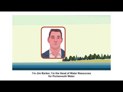 Why the reservoir is needed