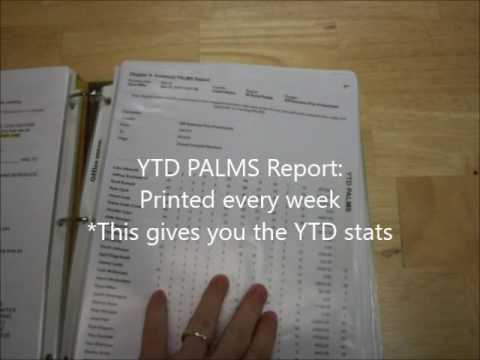 BNI VP Binder by Ryan Miller
