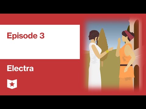 Electra Study Guide | Course Hero
