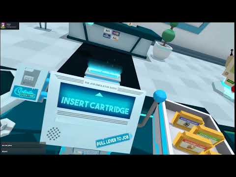 [ Day Shift Gaming ] Born Works, job sim