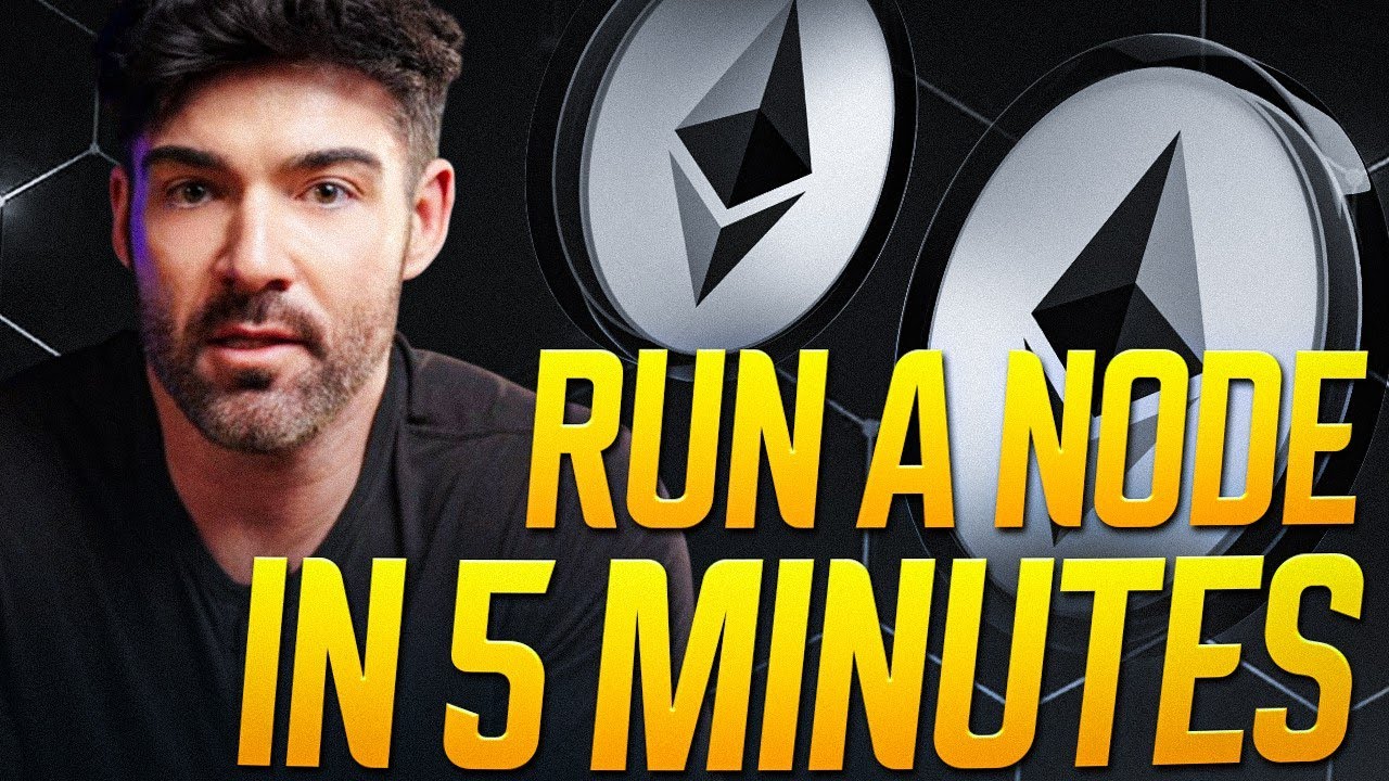 Ethereum Nodes Explained Without Hype: Infrastructure Behind the ETH Network