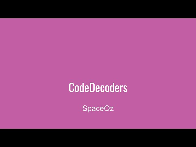 GitHub - Code-Decoders/spaceoz-lukso: SpaceOz is a community-led online "play-and-earn" gaming ...