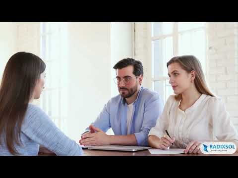 Radixsol: Leading the Future of AI Consulting, Workforce Solutions & IT Services