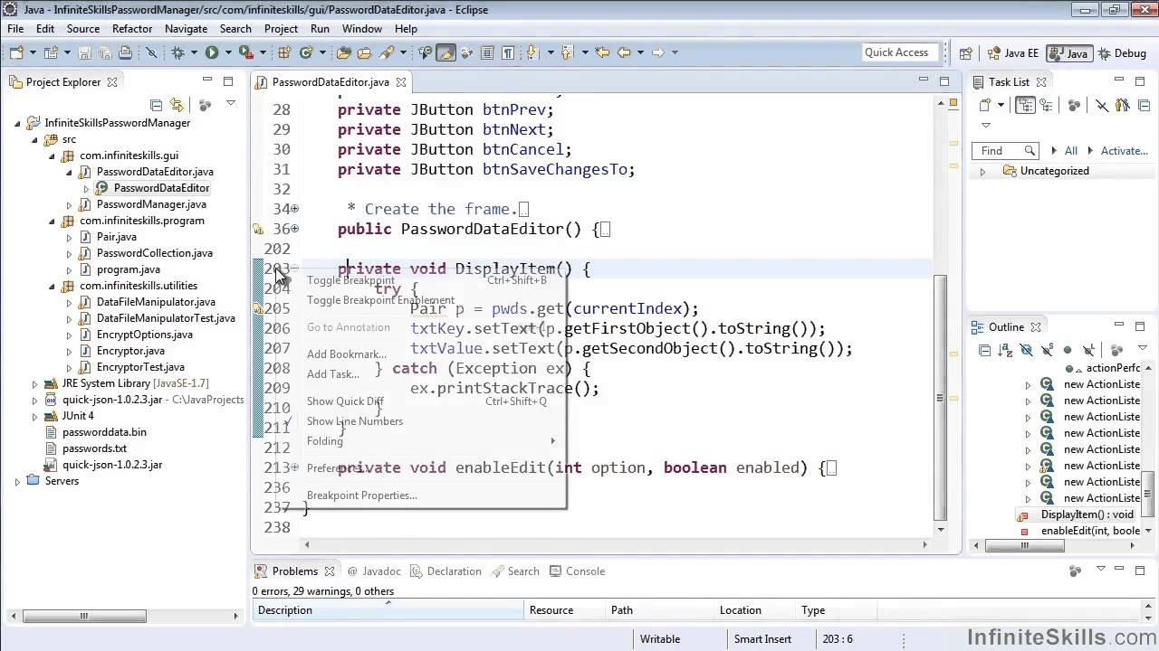 05 Folding Code Regions