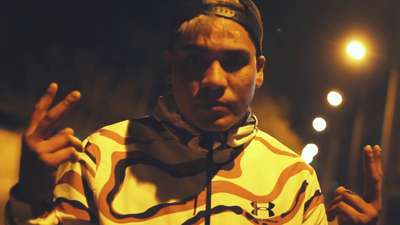 Soy Real - Tonny Rivera X Fabry Elemusic X Nanel X Mc Ale (Official Video)