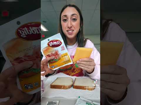 Home lunch at school