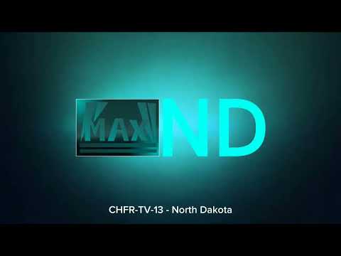 MAX ND Bumper (2025-present, CHFR-TV-13)