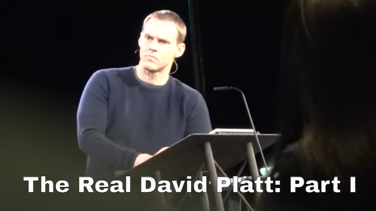 Meet the couple behind the David Platt documentary – Baptist News Global