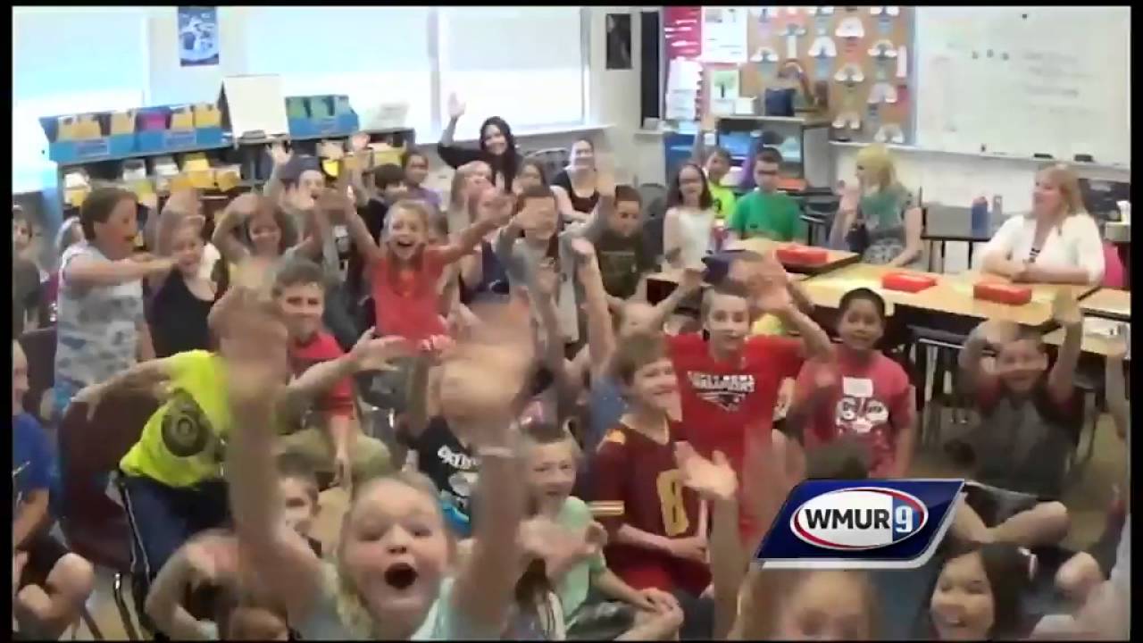Visit: Bartlett Elementary