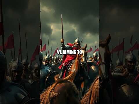 The Battle of Hastings: William the Conqueror's Triumph