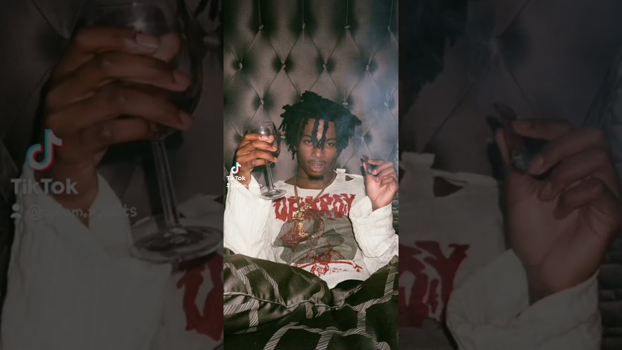 *Opium🧛 | #destroylonely #kencarson #playboicarti #tiktok #wallpaper