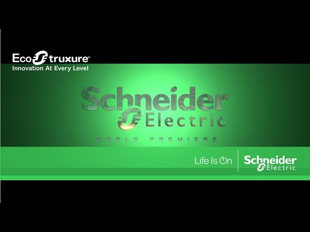 Power Monitoring and Control Software | Schneider Electric South Africa