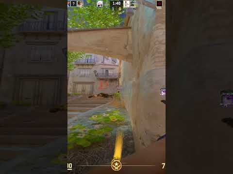 Memesense Semi-Rage HvH Highlights - BEST CHEAT #cs2 #csgo #cs2hack #memesense #counterstrikego