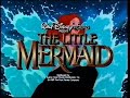 Opening To The Little Mermaid 1990 Demo Vhs Watch HD Mp4 Video Download ...