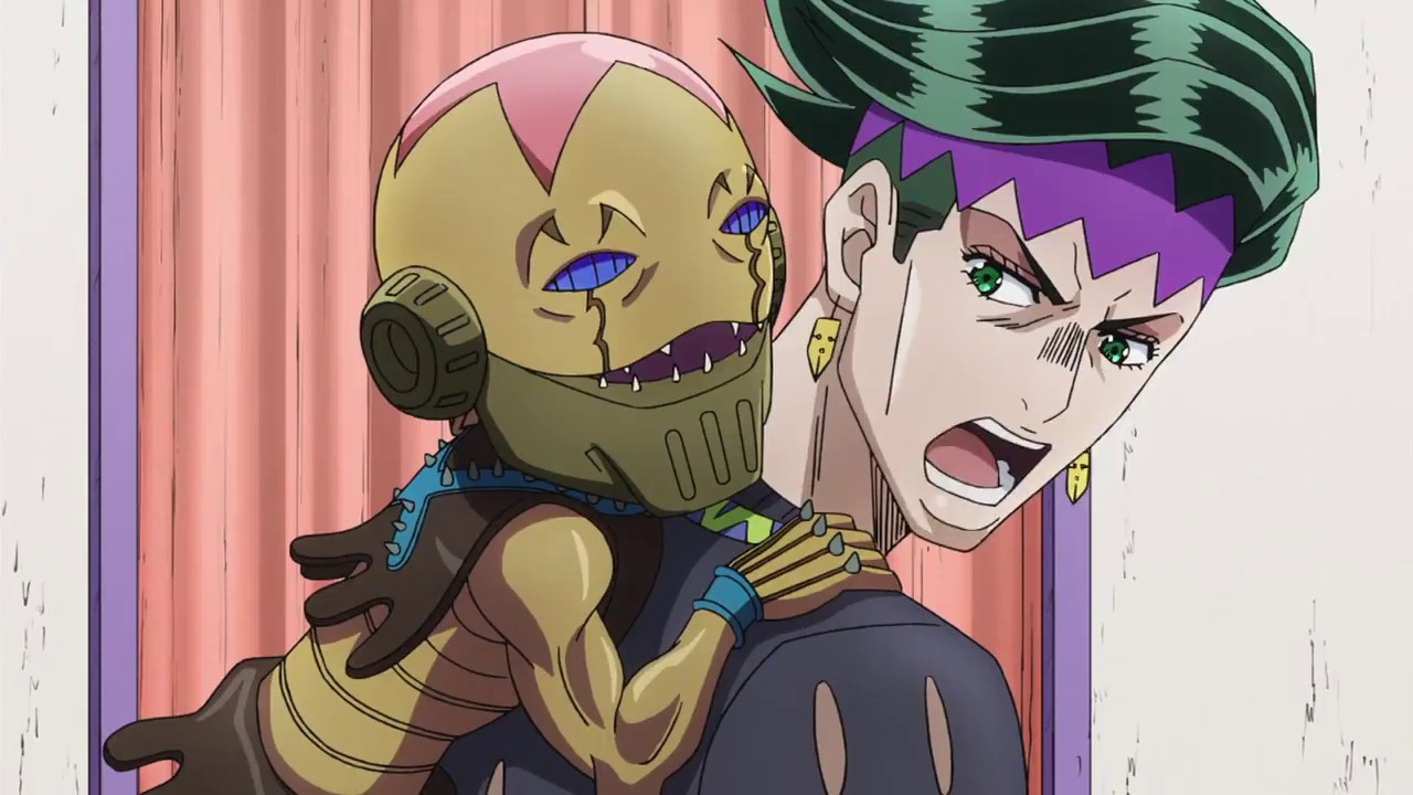Dancing Rohan [English Subtitles]