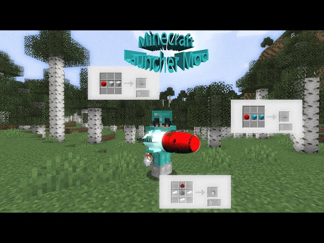Minecraft Launcher Mod Minecraft Mod