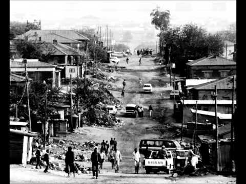 Apartheid- English Presentation