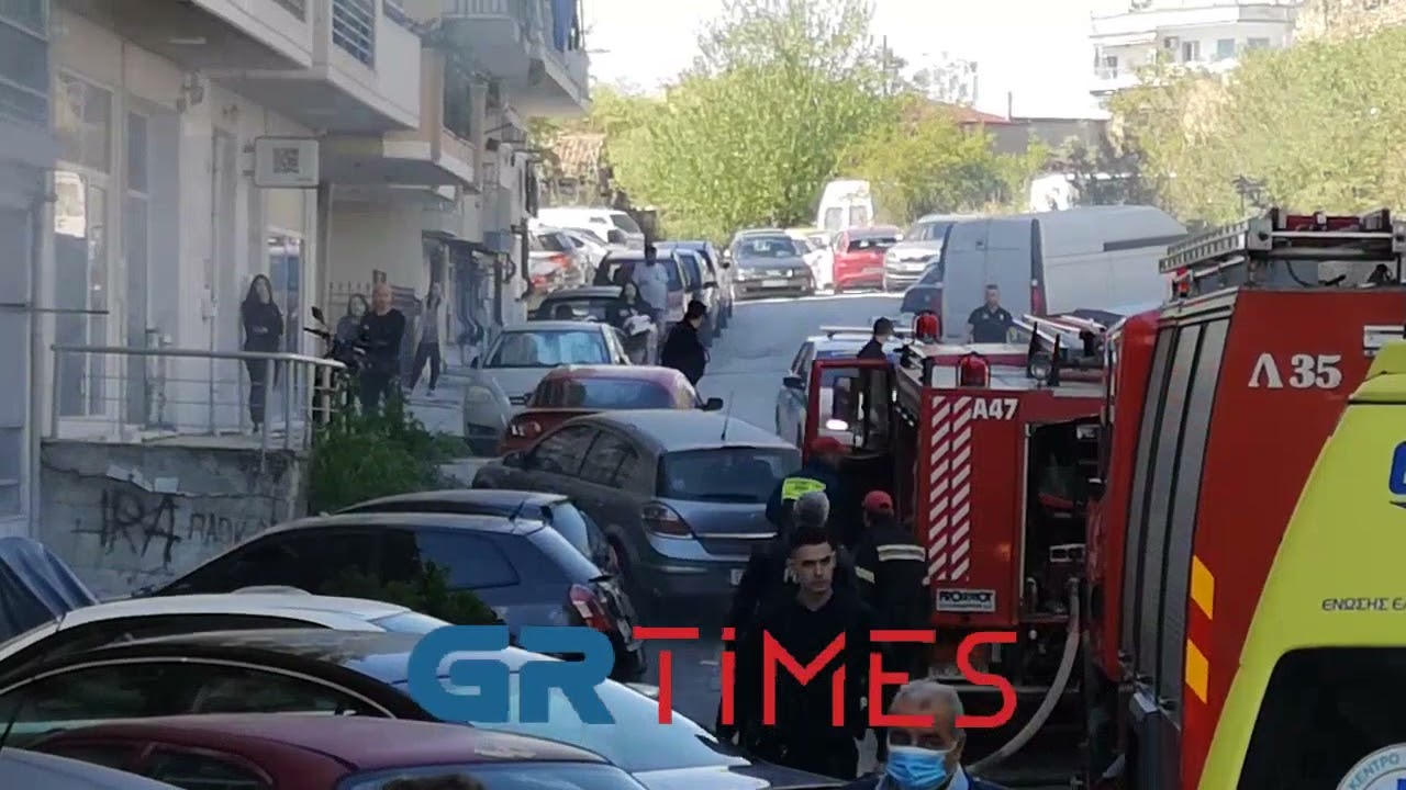 Ο καστοριανός Αντιπύραρχος Χρήστος Σπυρίδης μιλά για την επιχείρηση ...