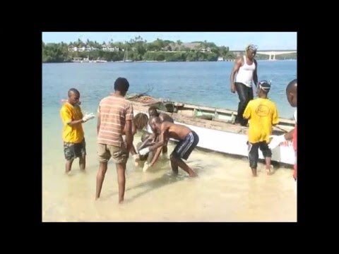 Situation Swahili Coast