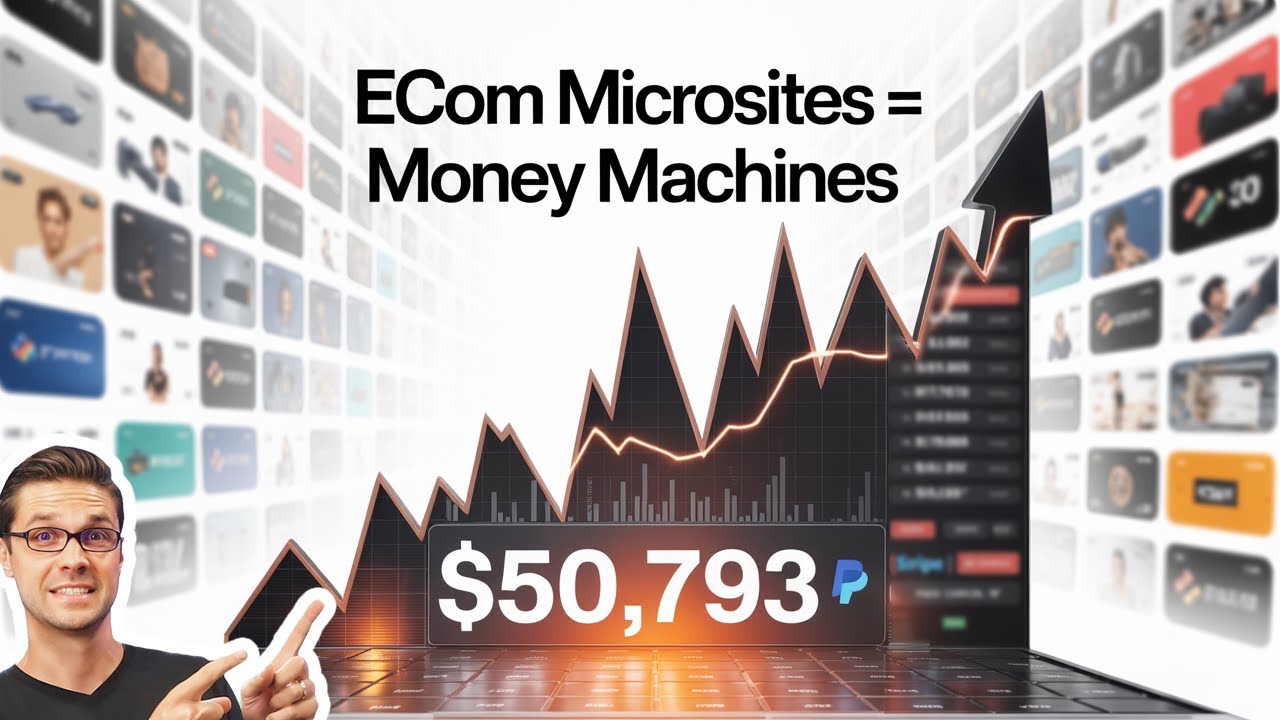 Why Ecommerce 
