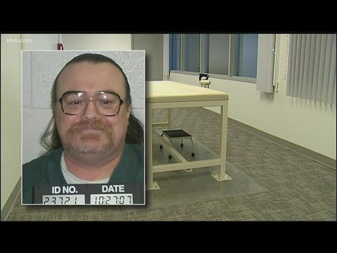 Idaho death row inmate spared execution as judge overrules governor