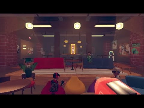 Steam Community :: Video :: Rec Room - 3DCharades entre amis [FR]